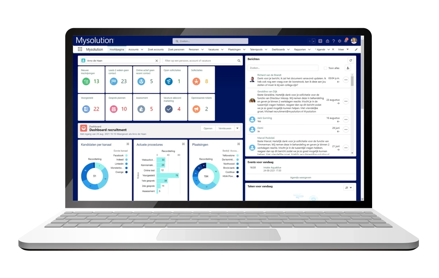 Homepage [www.mysolution.com]